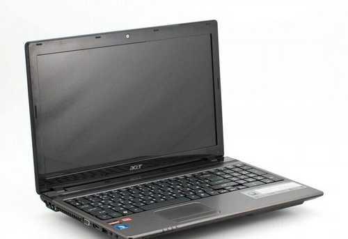 Acer aspire 5560