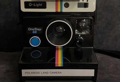 Polaroid Land Camera Instant Film One Step SE