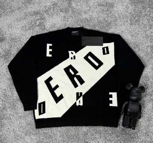 Свитер ERD