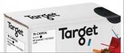 Совместимый картридж Target HP C4092A (Чёрный, 250