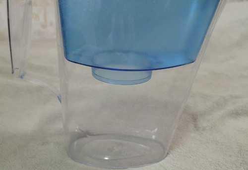 Фильтр кувшин для воды