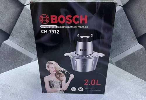 Измельчитель Bosch CH-7912