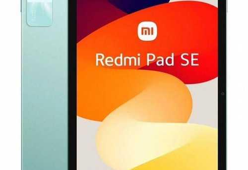 Планшет XiaoMi Redmi Pad SE 8/256Gb Wi-Fi Mint Gre