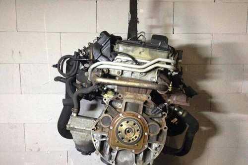 Двигатель Ford Transit 5 2002г