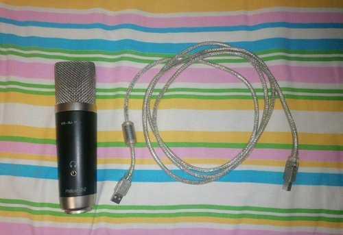 Микрофон M-audio Producer USB