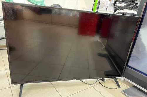 Телевизор Телевизор LG 43LJ500V