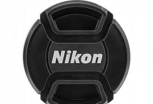 Крышка передняя для объектива 77мм Nikon