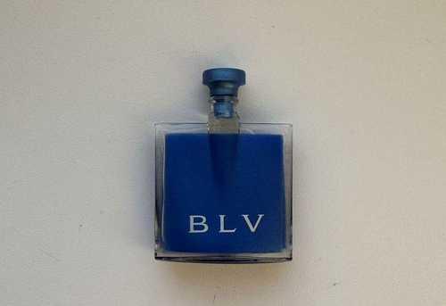 Bvlgari BLV eau de parfum 5 мл винтаж