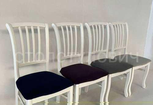 Качественные стулья от производителя