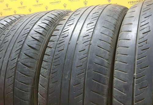 Yokohama Aspec A348 215/60 R16