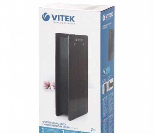 Воздухоочиститель Vitek VT-8552