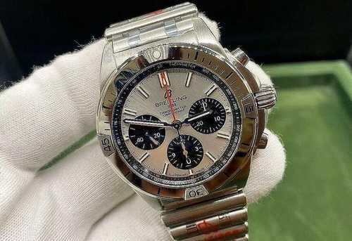 Часы Breitling Chronomat