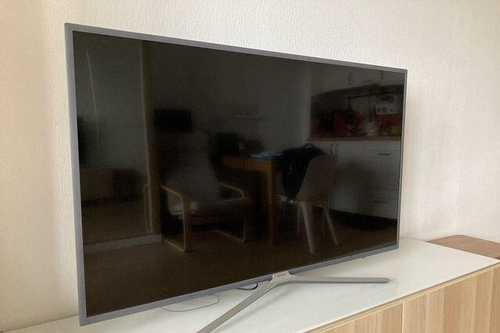 Продам телевизор Samsung 49" FullHD