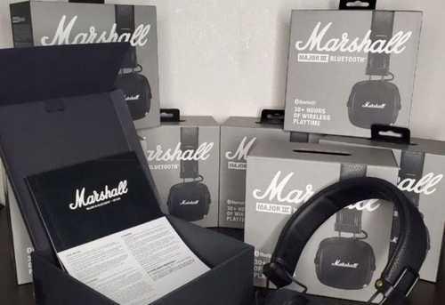 Marshall major 4 оригинальное качество