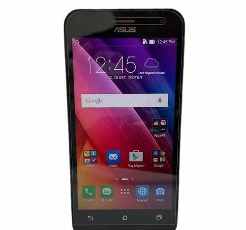 ASUS ZenFone 2 ZE500CL, 2/16 ГБ