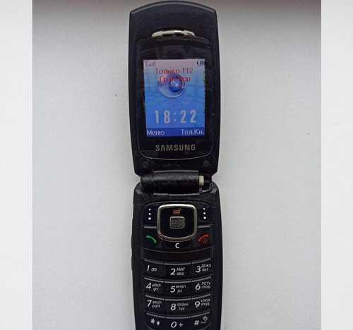 Samsung SGH-X210