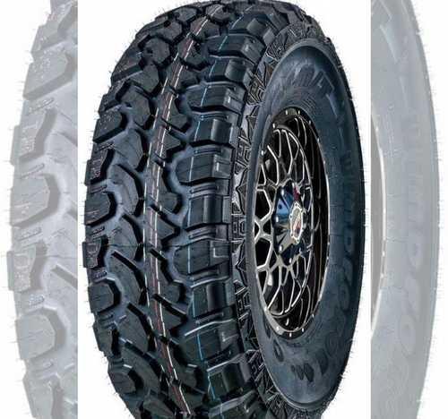 Windforce Catchfors M/T 265/75 R16 123Q