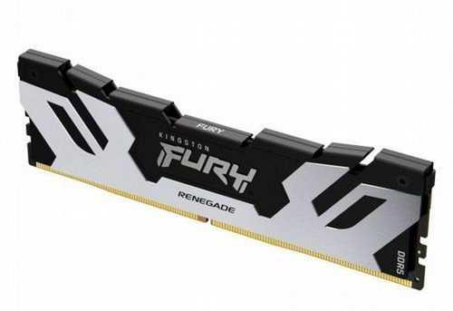 Kingston dimm DDR5 32GB 6000MHz CL32 fury Renegade