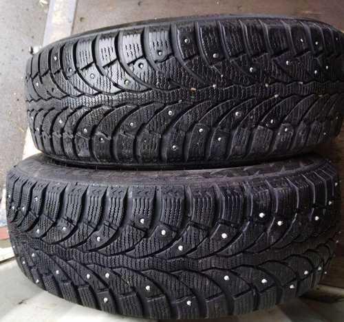 Formula Ice 185/60 R15 88T