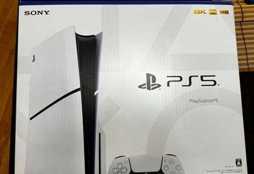 Продаю PlayStation5 1Tb