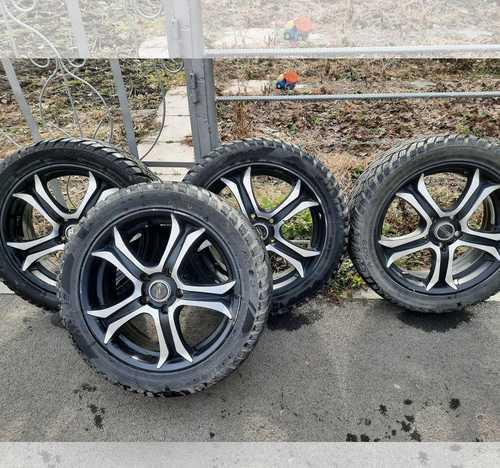 Aplus A503 205/45 R17