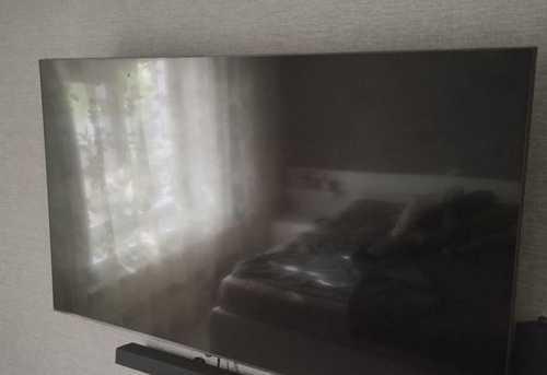 Телевизор samsung 65 дюймов