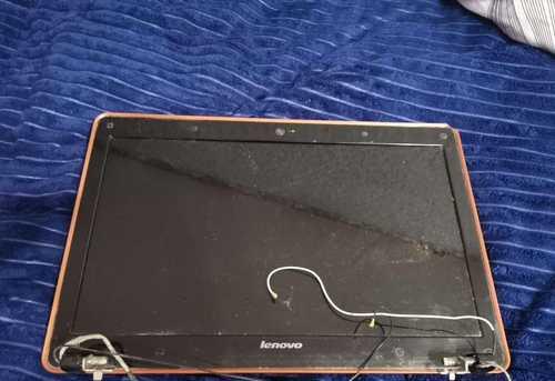 Lenovo y550