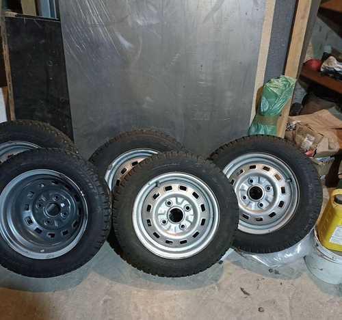 Зимние колеса r13 на matiz
