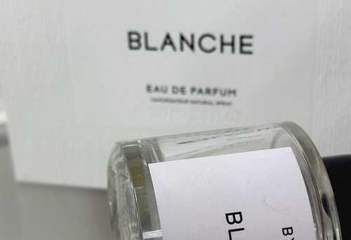 Byredo Blanche