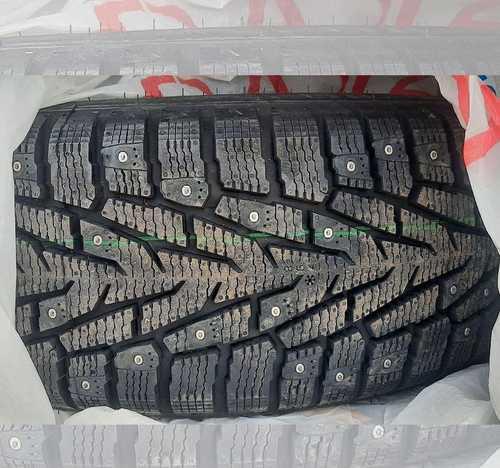 Ikon Tyres Nordman 7 SUV 215/60 R17