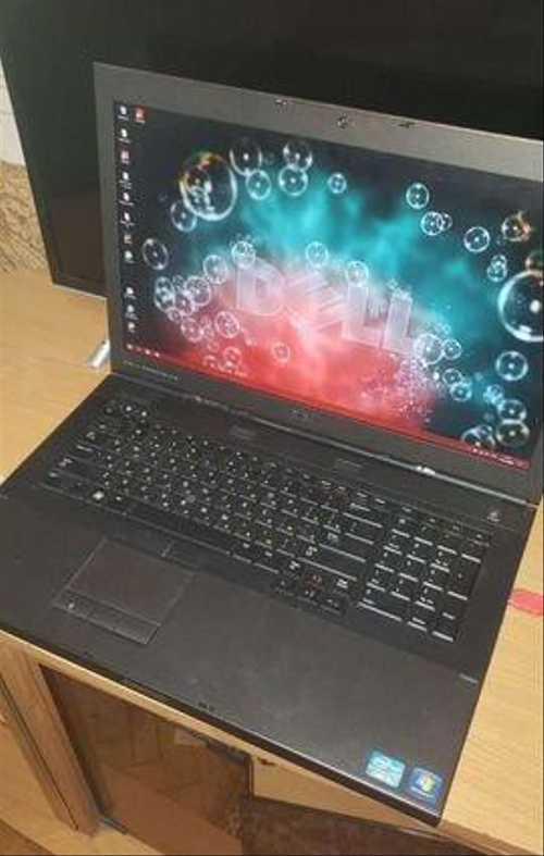 Dell Precision M6600 -i7-gtx680m-16Gb