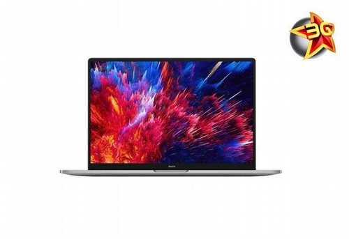 Ноутбук Xiaomi RedmiBook Pro 15 2022 Grey JYU4474C