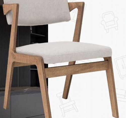 Стулья IKEA аналог