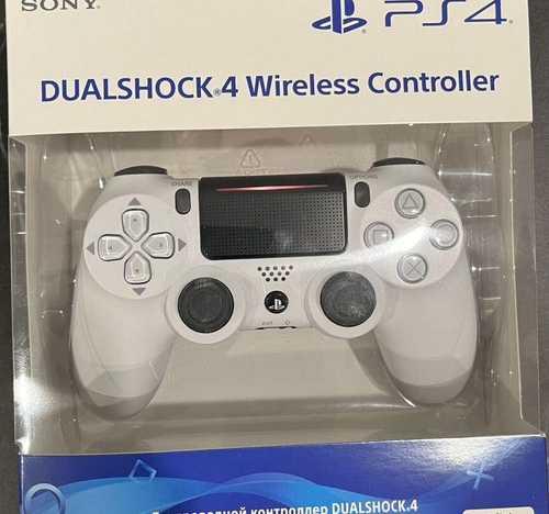 Геймпад sony dualshock 4 оригинал