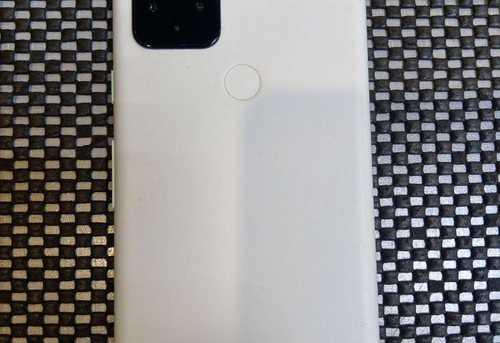 Google Pixel 4a 5G, 6/128 ГБ