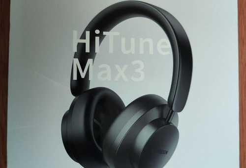 Наушники ugreen HiTune Max3 Hybrid 35 дБ ANC