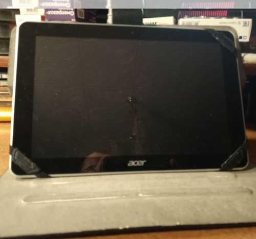 Планшет acer iconia TAB A3A11