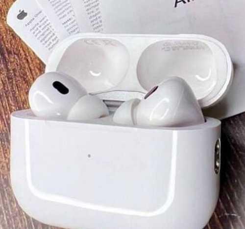 AirPods Pro 2 Type-C (Доставка и Гарантия)