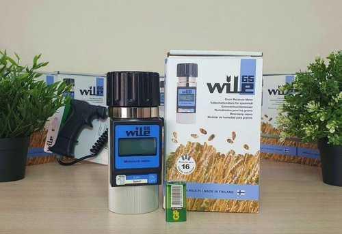 Влагомер зерна Wile 65 PK в Осе