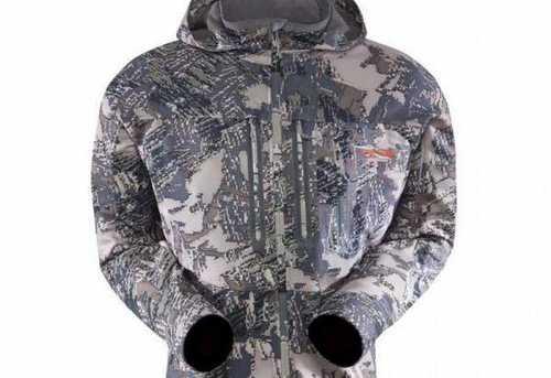 Sitka Jetstream Jacket