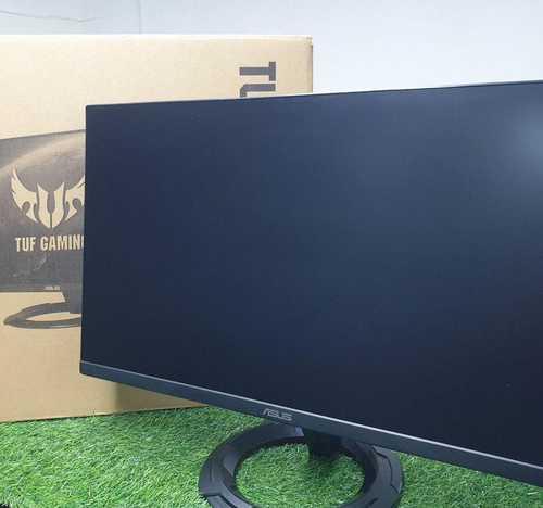 Монитор Asus TUF Gaming VG249Q1A черный 165Hz