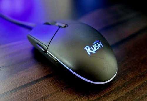 Игровая мышь Rush Smartbuy
