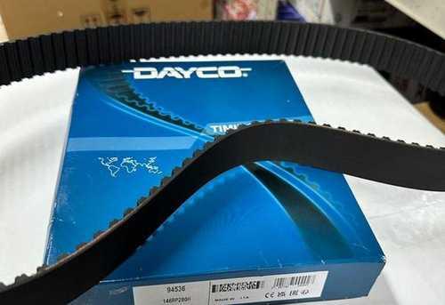 Ремень грм Dayco Крайслер 2.4 л оригинал