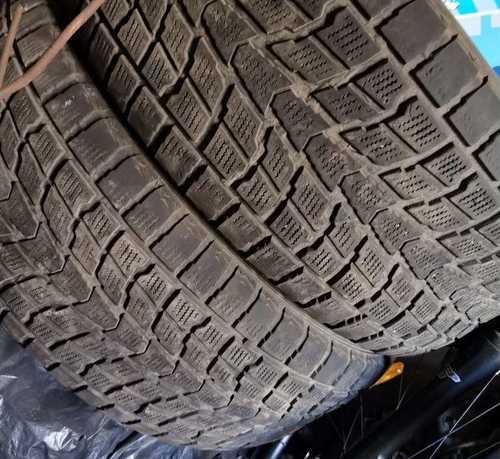 Dunlop GrandTrek Ice 03 285/60 R18