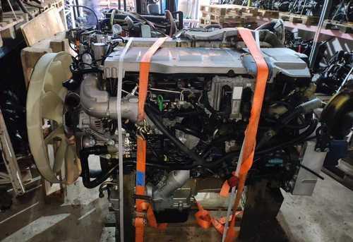 Двигатель MAN TGX TGS D2676 Евро 6
