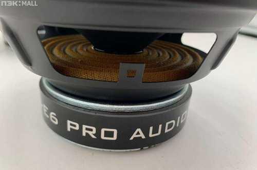 Автомобильная акустика Edge edpro6B-E6