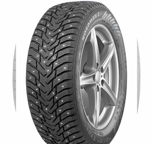 Ikon Tyres Nordman 8 185/55 R15 86T