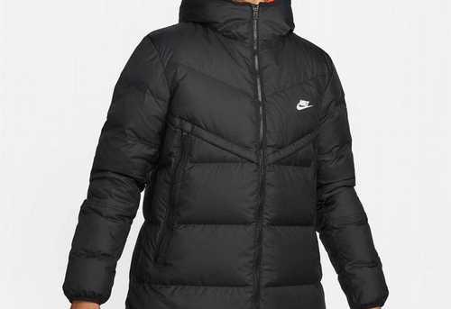 Пуховик Nike Sportswear Storm-Fit Windrunner