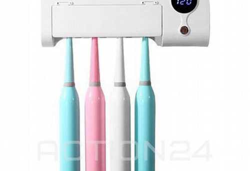 Дезинфектор для зубных щеток Youpin UV Toothbrush