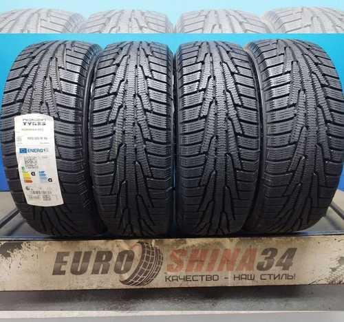 Nokian Tyres Nordman RS2 195/55 R16 92S